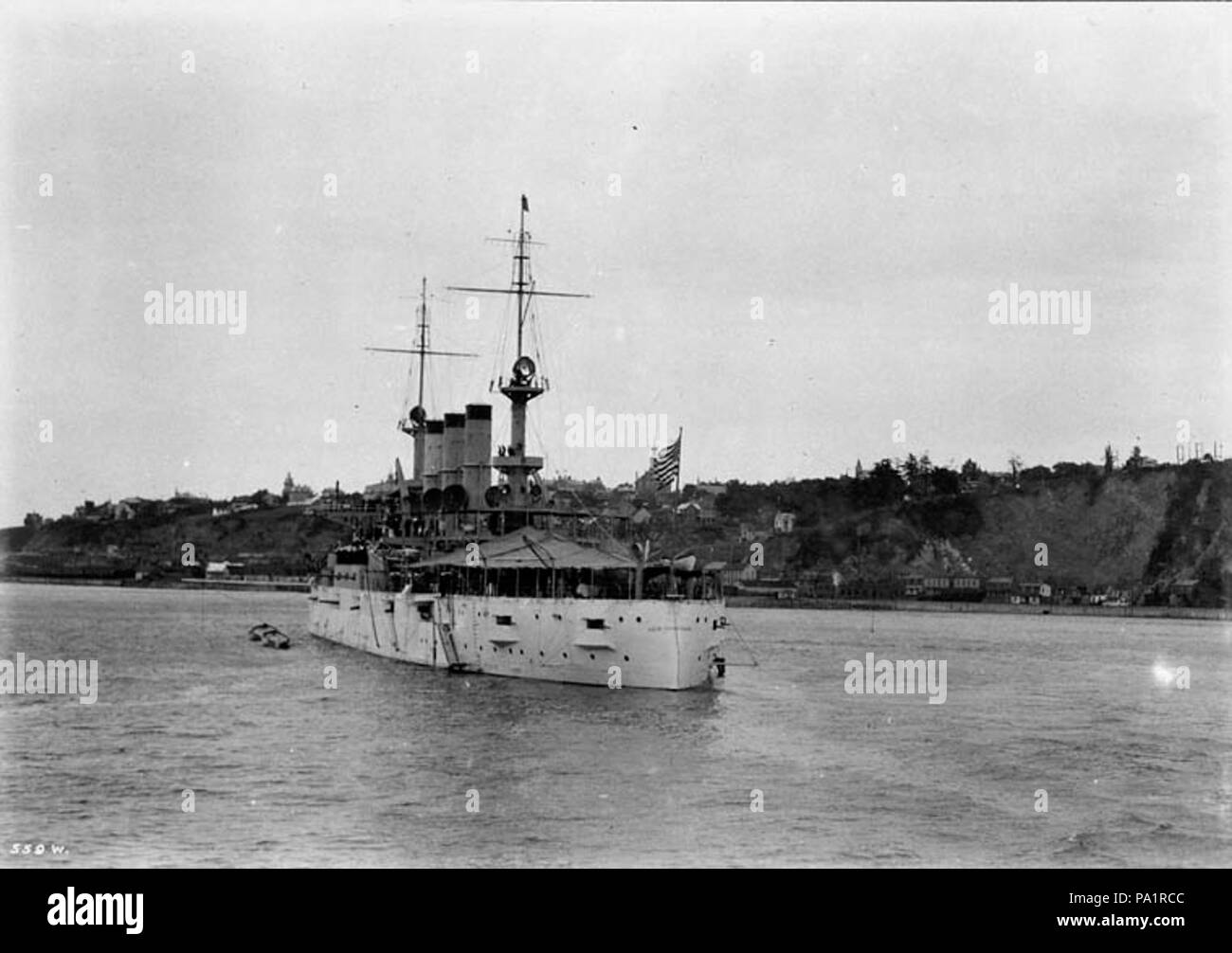 Uss new hampshire hi-res stock photography and images - Alamy