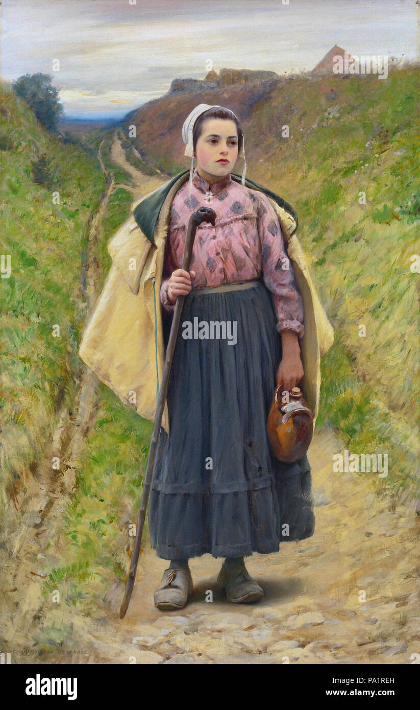 Charles sprague hi-res stock photography and images - Alamy