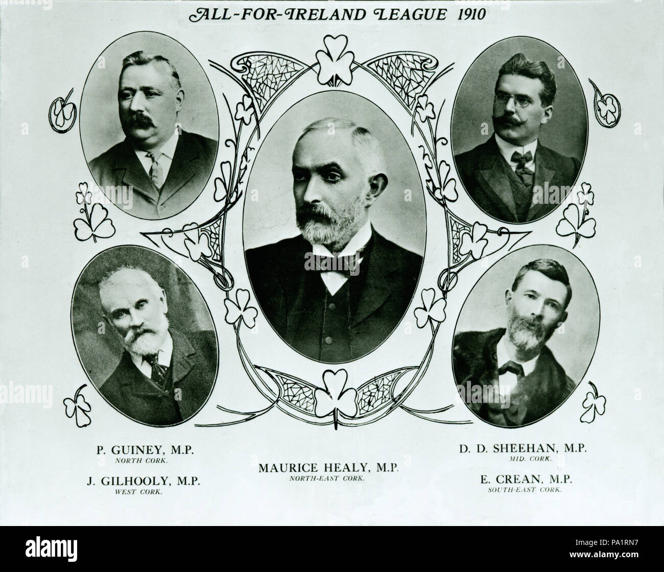 All ireland league hi-res stock photography and images - Alamy