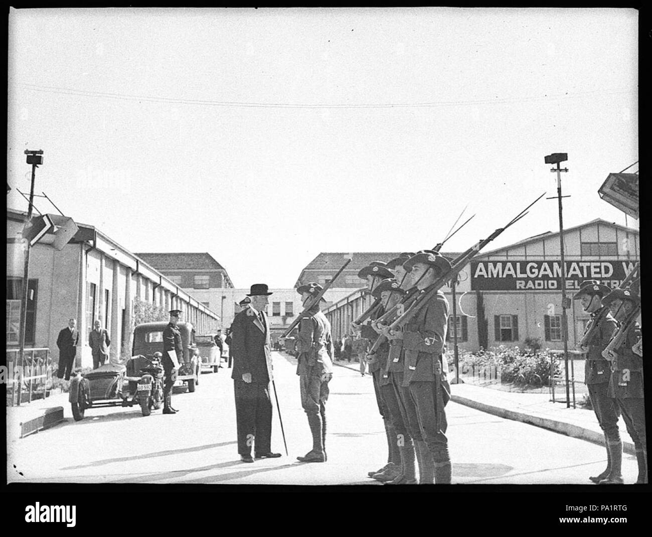 Awa works hi-res stock photography and images - Alamy