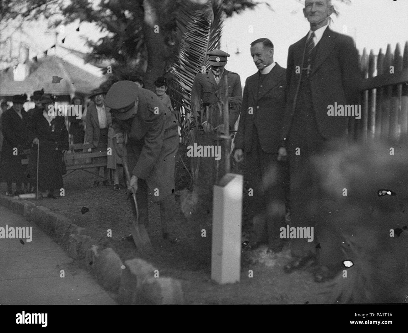Lord gowrie Black and White Stock Photos & Images - Alamy