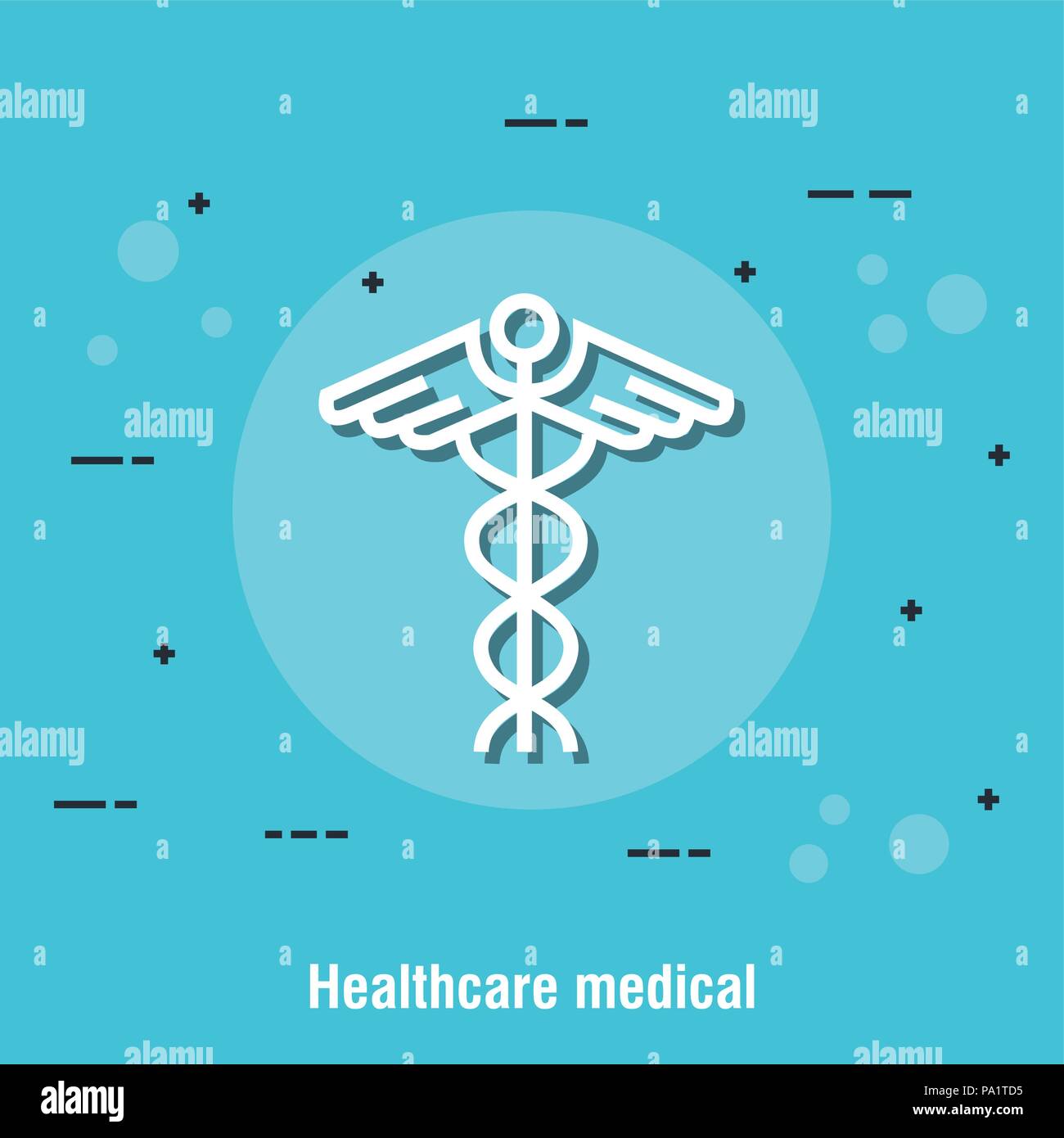 pharmacy healthcare medical icon Stock Vector Image & Art - Alamy