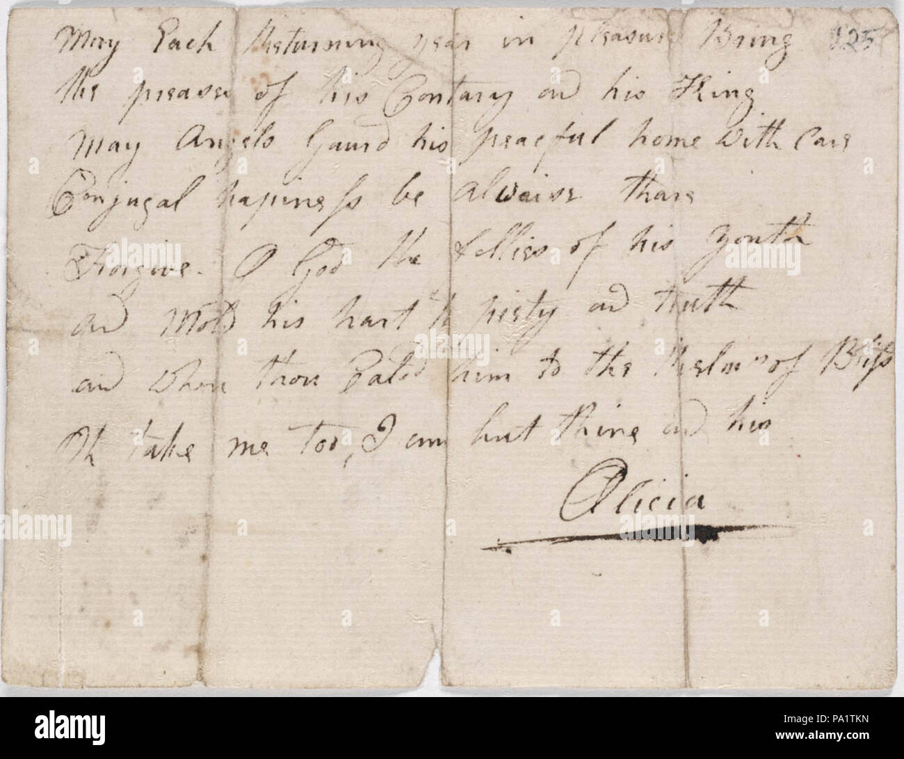 Mrs clark hi-res stock photography and images - Alamy