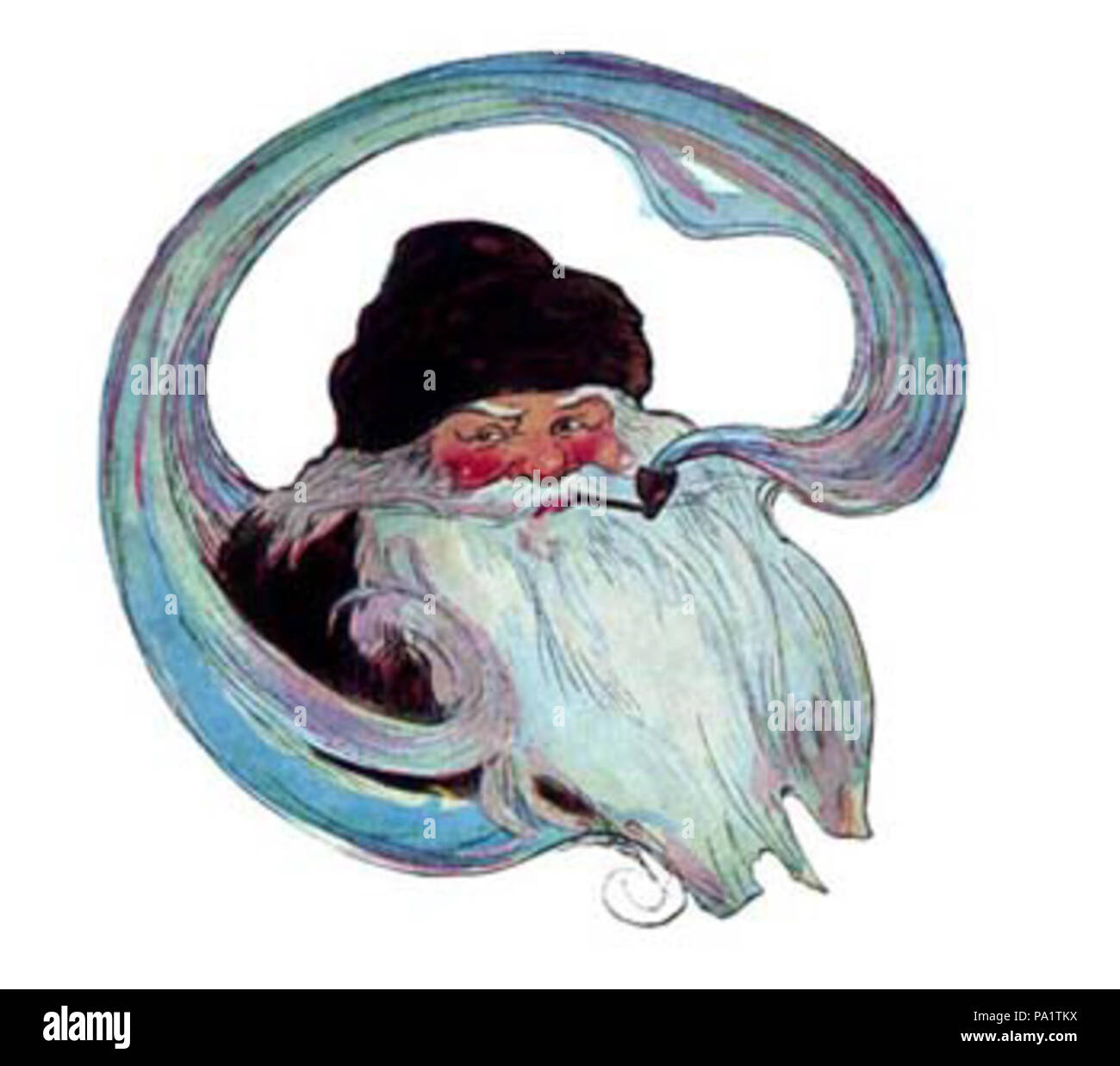 Festive image Cut Out Stock Images & Pictures - Alamy