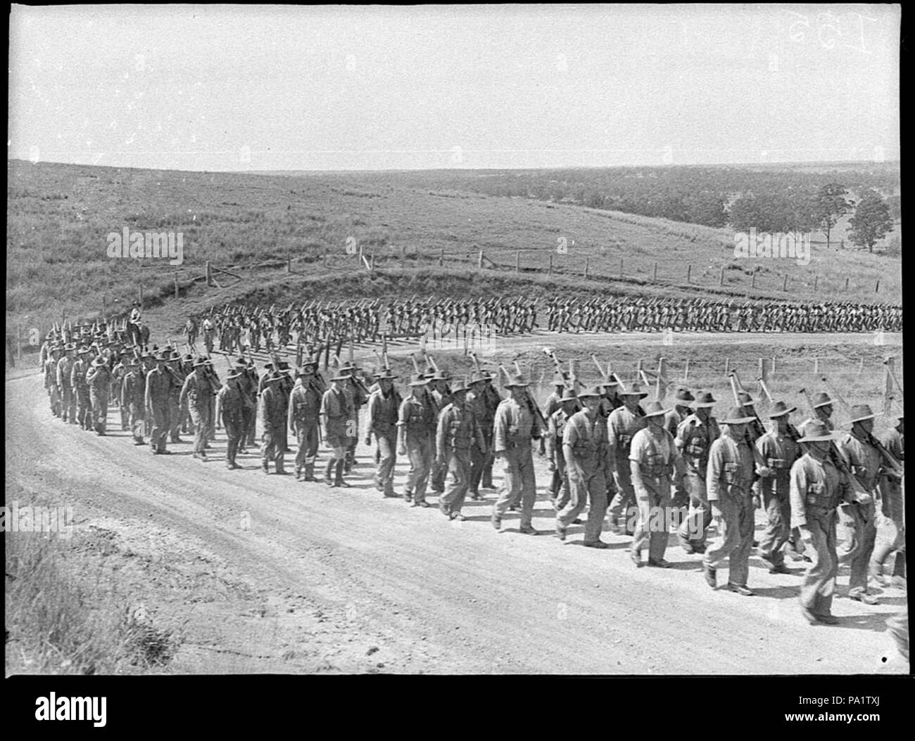 Early military structure Black and White Stock Photos & Images - Alamy