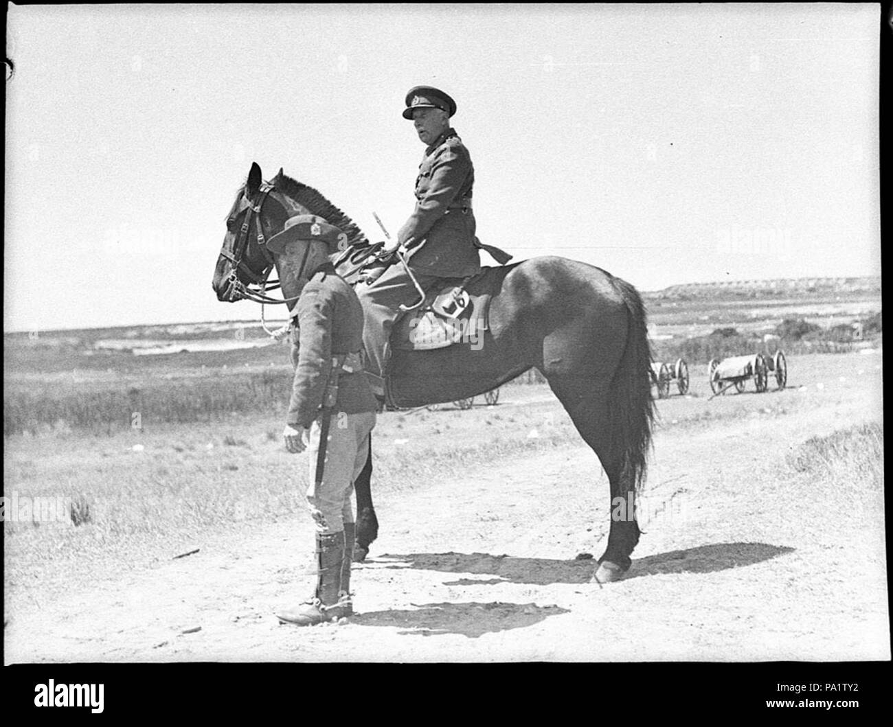 Battalion range hi-res stock photography and images - Alamy