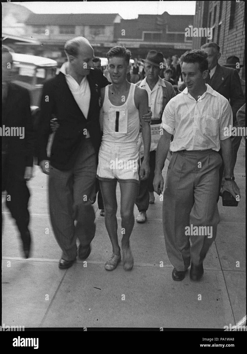 Stanley long Black and White Stock Photos & Images - Alamy