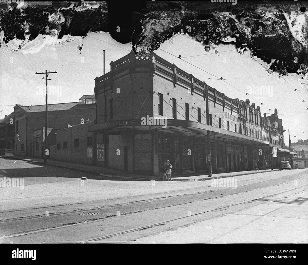 Shop development Black and White Stock Photos & Images - Alamy