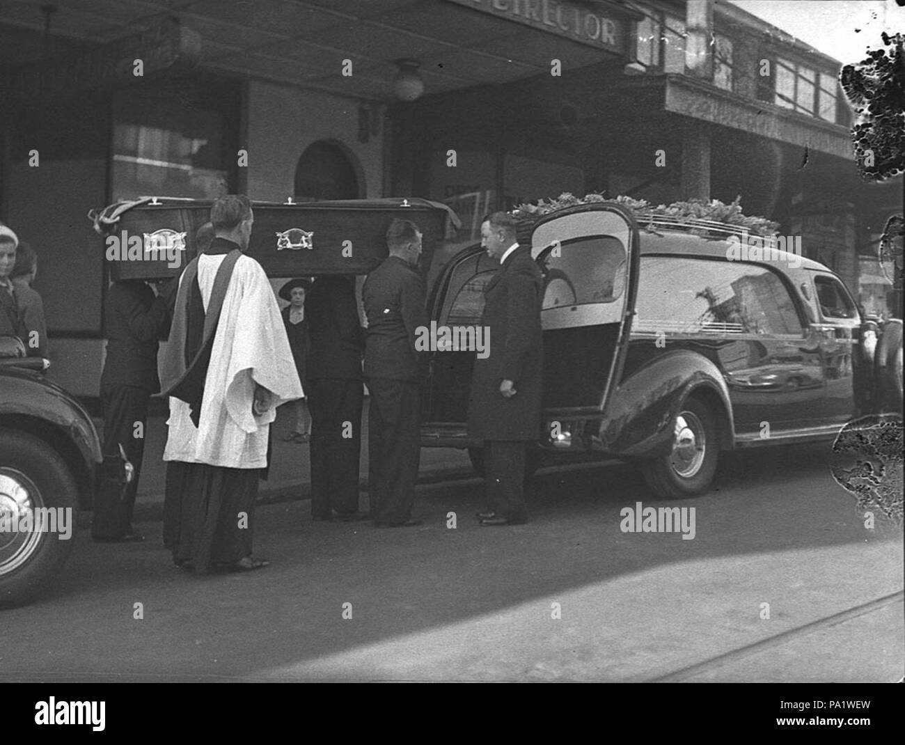 Dutch packet hi-res stock photography and images - Alamy