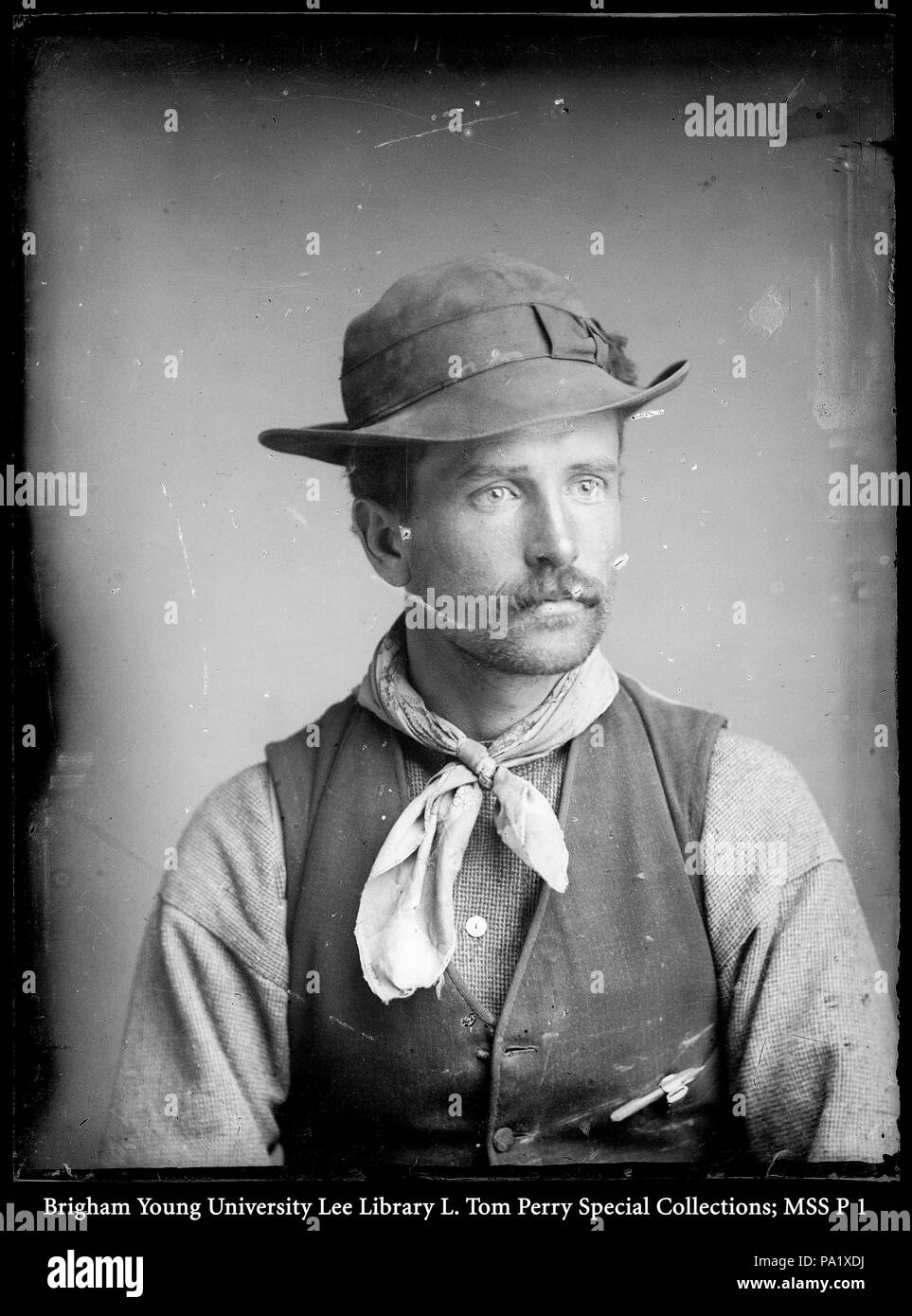 704 George Edward Anderson Stock Photo - Alamy