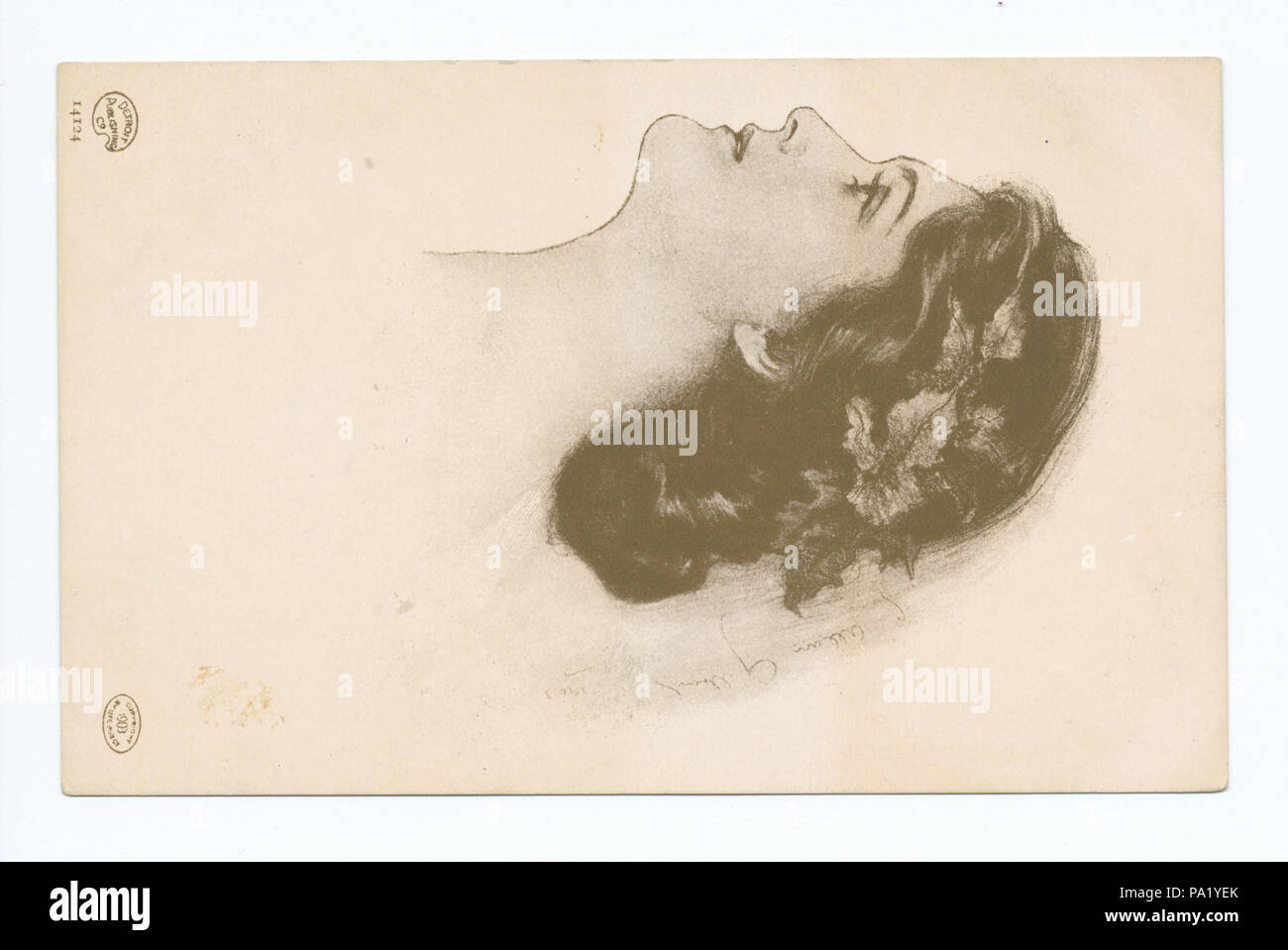 Work cartoons hi-res stock photography and images - Alamy