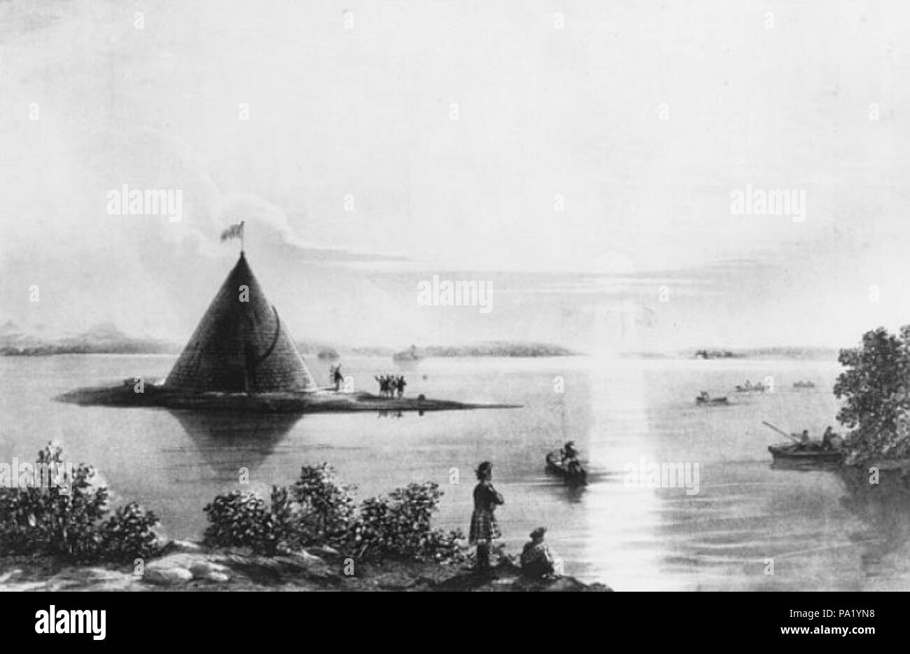 River raisin Black and White Stock Photos & Images - Alamy