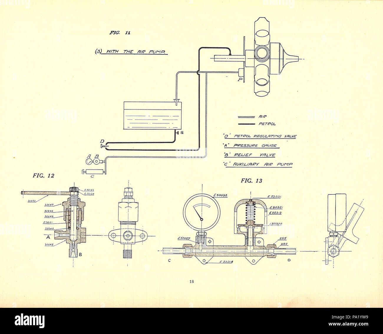 Gnome monosoupape hi-res stock photography and images - Alamy