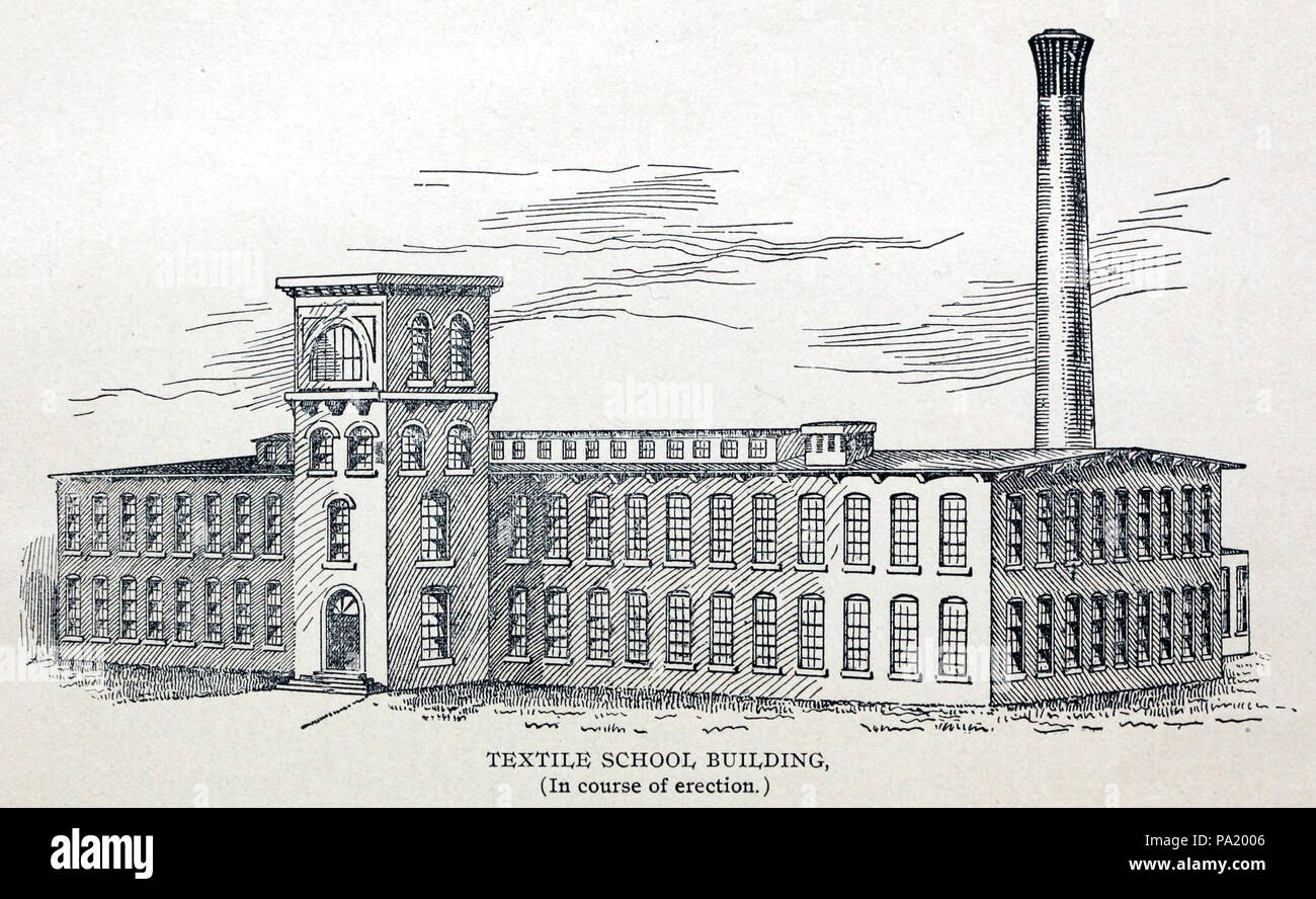 Godfrey hall hi-res stock photography and images - Alamy