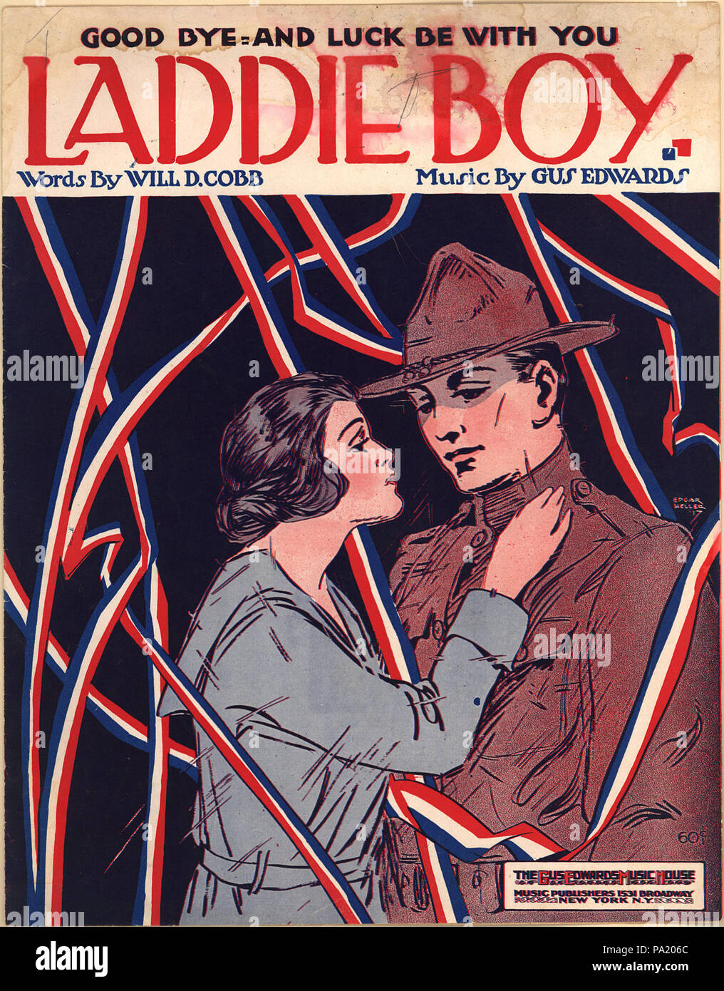 Laddie hi-res stock photography and images - Alamy