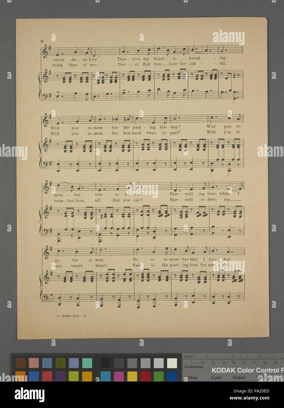 Anna lee hi-res stock photography and images - Alamy