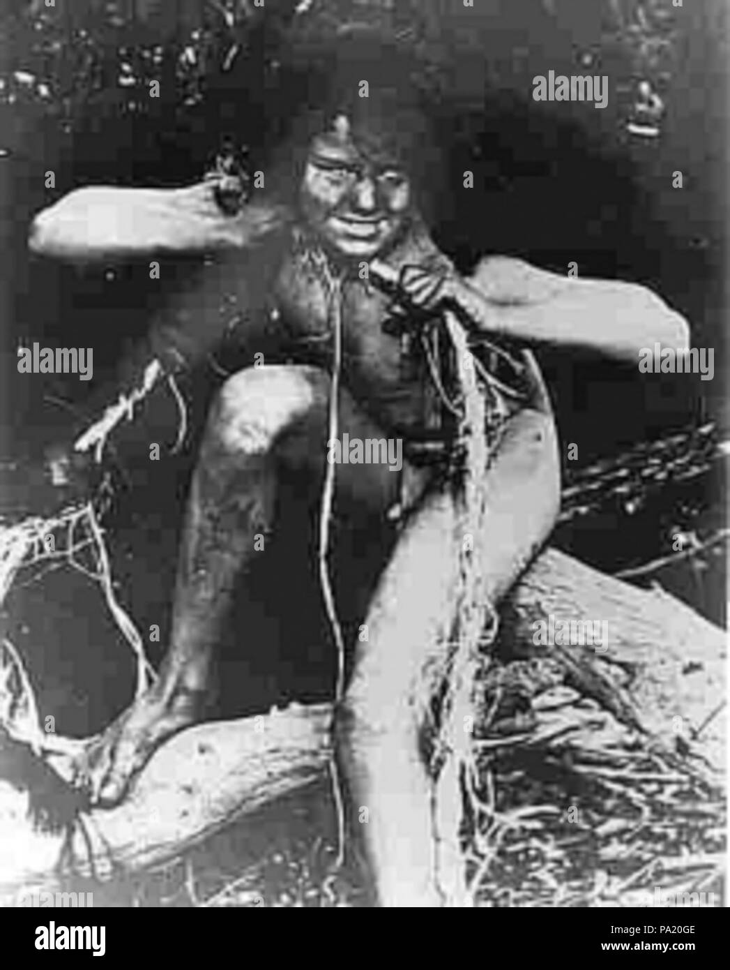 Tarzan edgar rice burroughs Black and White Stock Photos & Images - Alamy