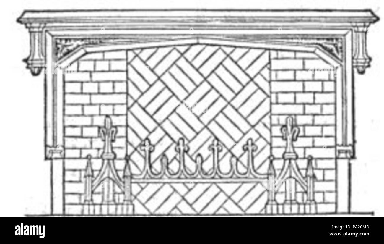 Gothic gothic Black and White Stock Photos & Images - Alamy