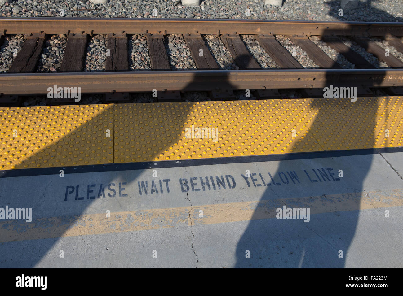 Please Wait Here Sign High Resolution Stock Photography and Images - Alamy