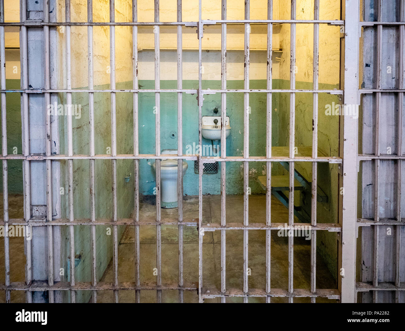 Escape Proof High Resolution Stock Photography and Images - Alamy