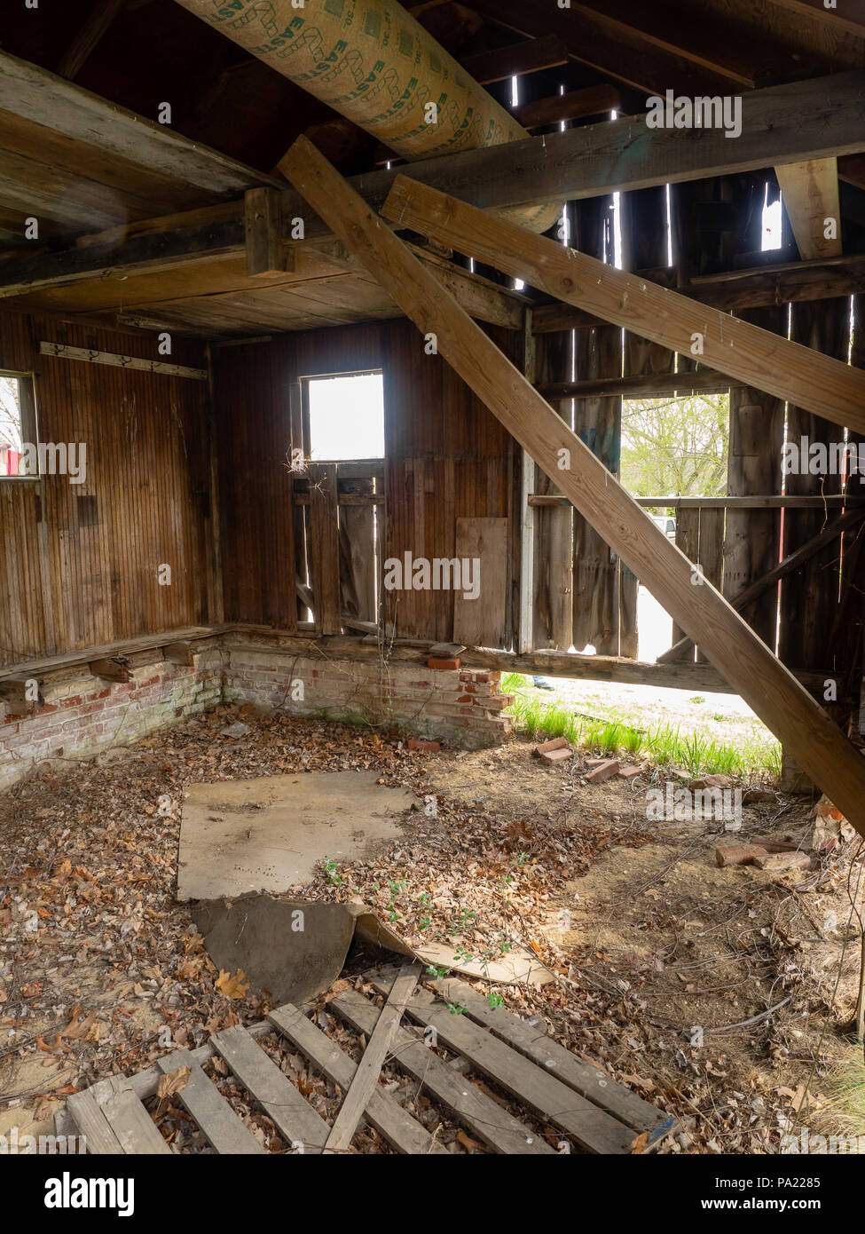 Barn Island High Resolution Stock Photography and Images - Alamy