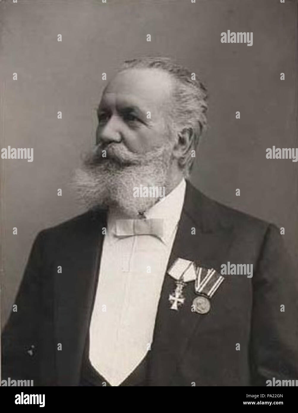 Charles la cour hi-res stock photography and images - Alamy