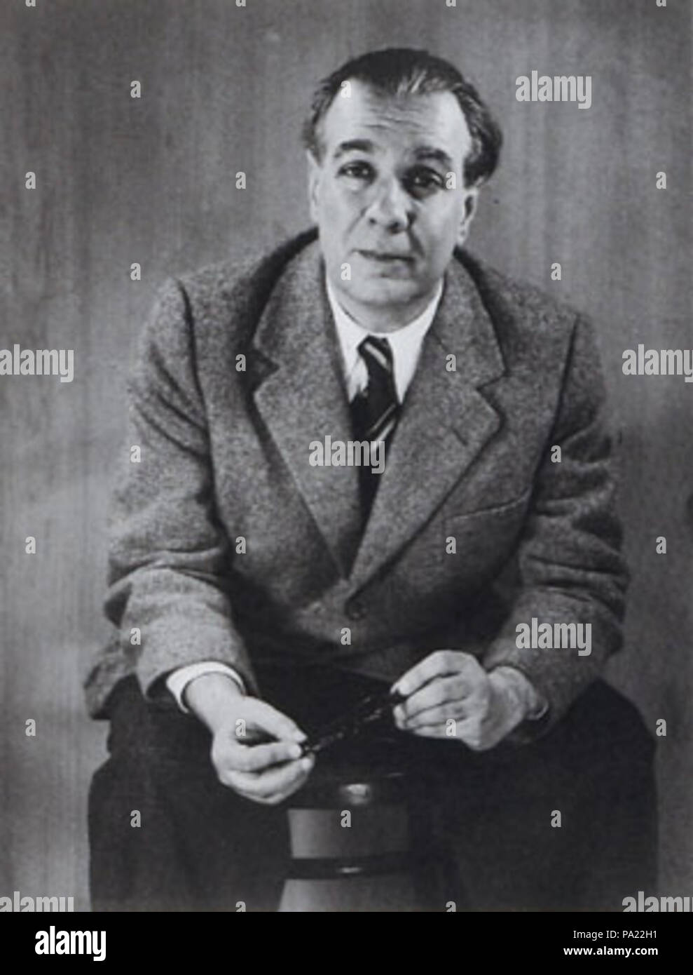 Jorge Borges Biography