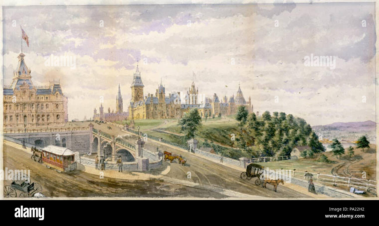 Sappers Bridge High Resolution Stock Photography and Images - Alamy