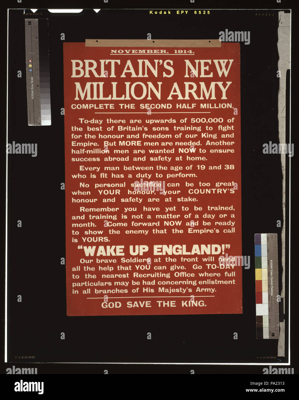 Britains hi-res stock photography and images - Alamy