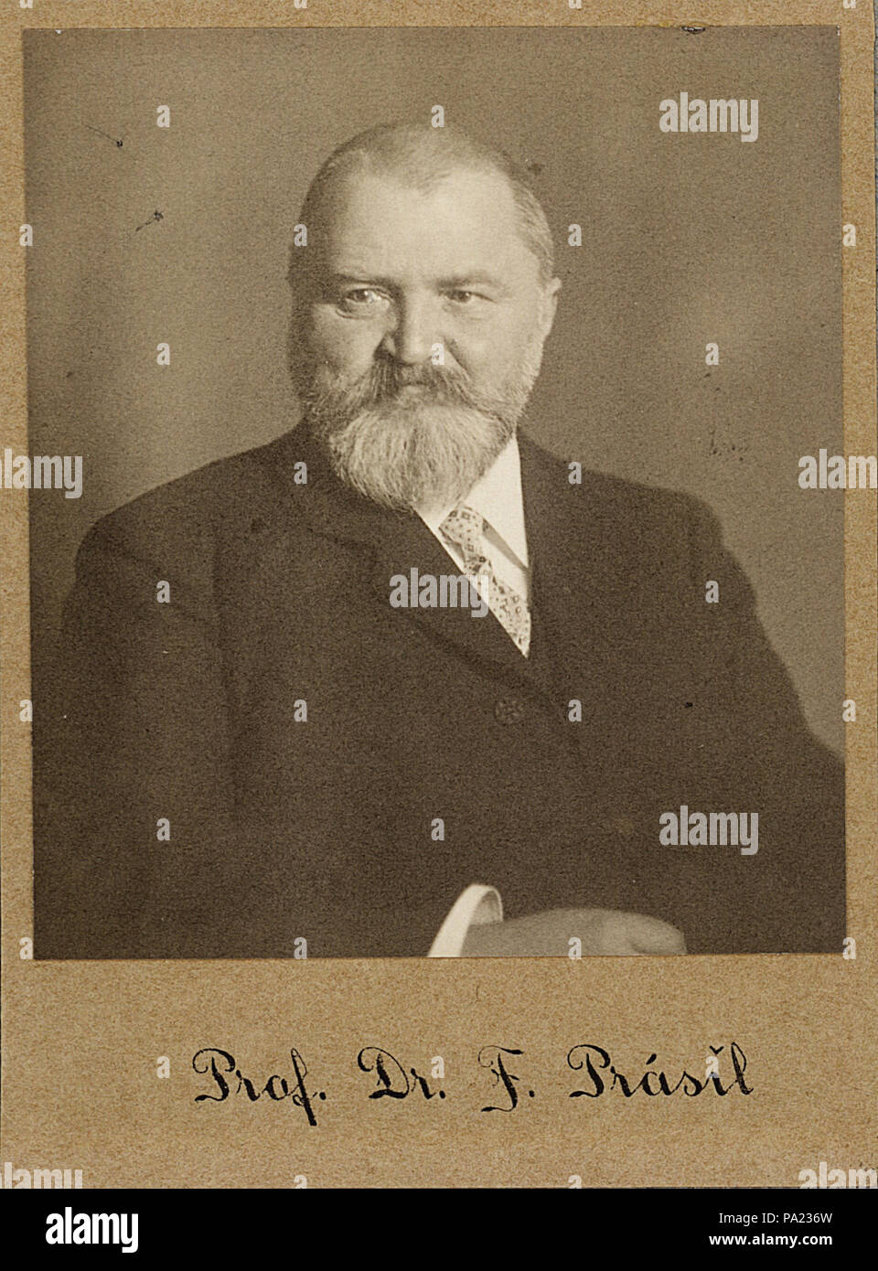 Prasil hi-res stock photography and images - Alamy