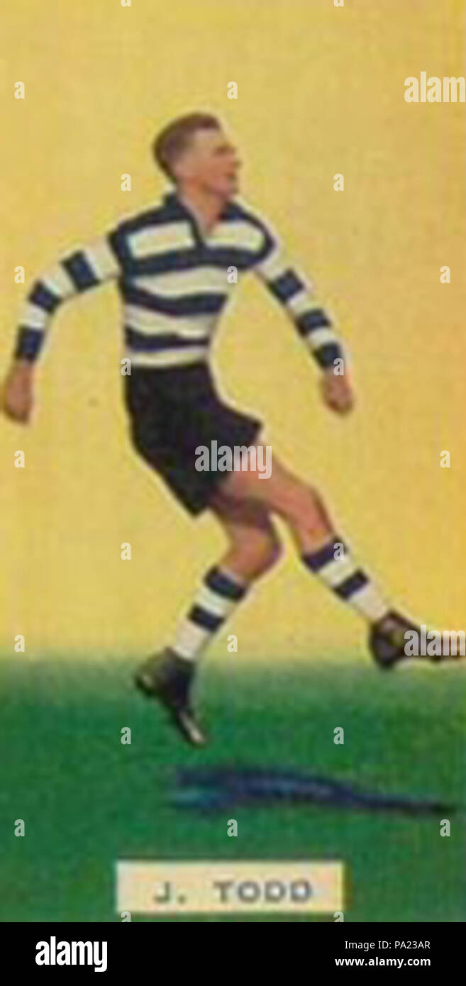 101 George Todd Stock Photo - Alamy