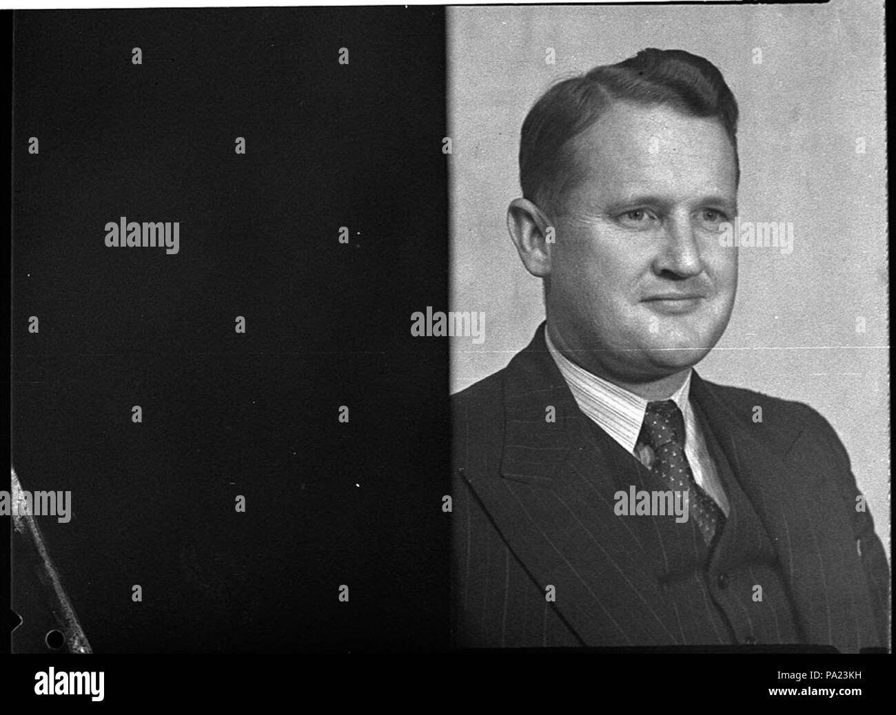 Mr jago hi-res stock photography and images - Alamy