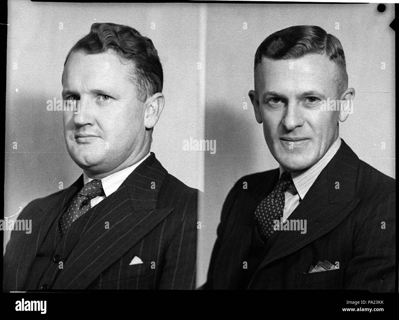 Mr jago hi-res stock photography and images - Alamy