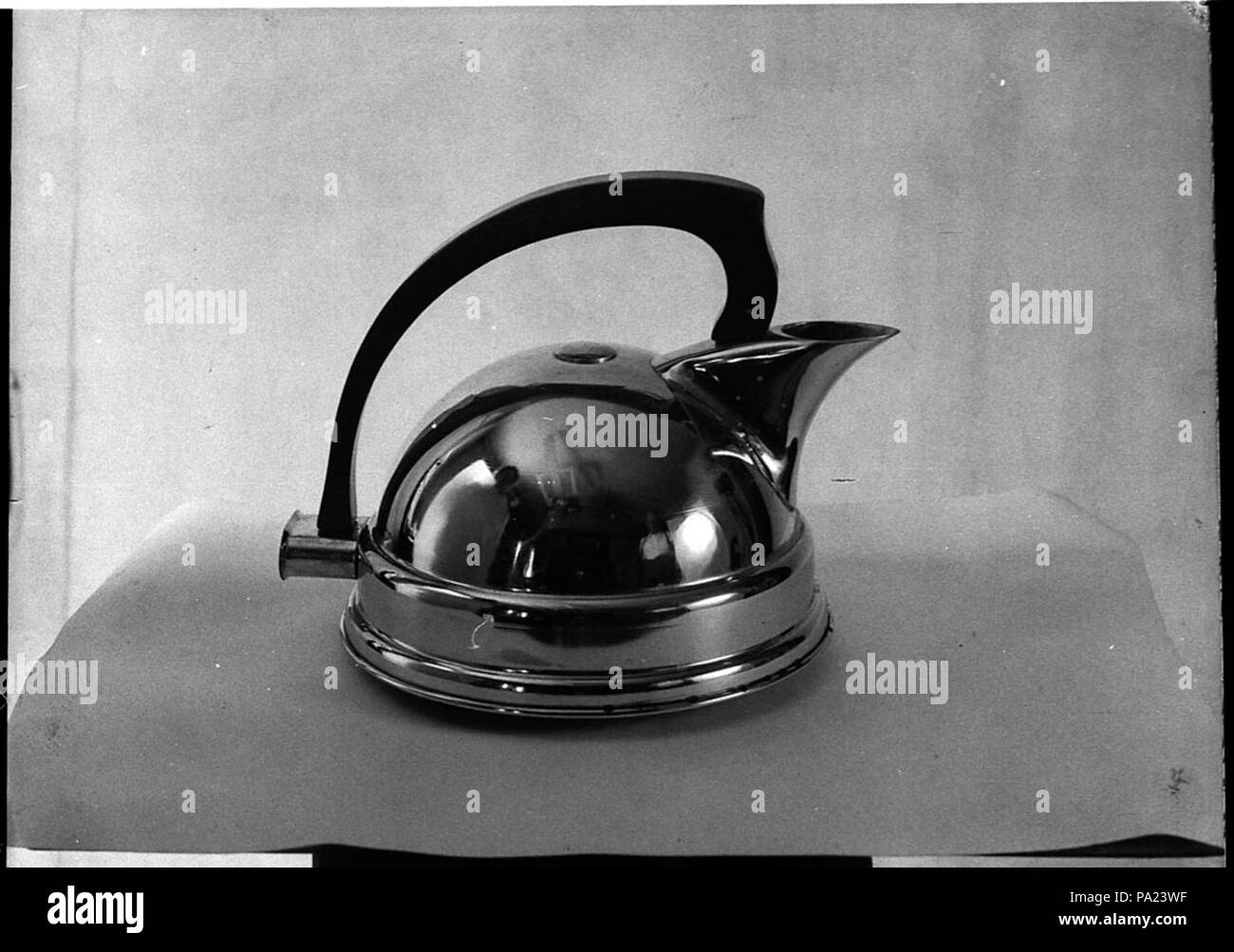 Chrome chromium Black and White Stock Photos & Images - Alamy