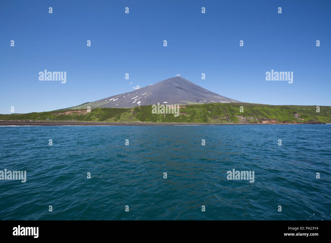 Kuril Islands High Resolution Stock Photography and Images - Alamy