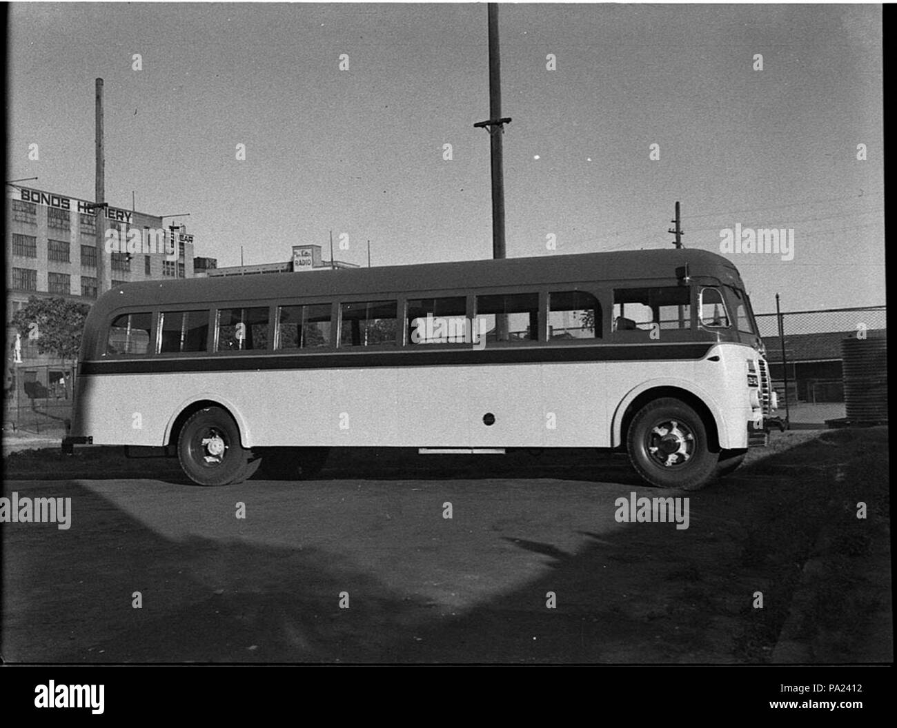 Bus systems hi-res stock photography and images - Alamy
