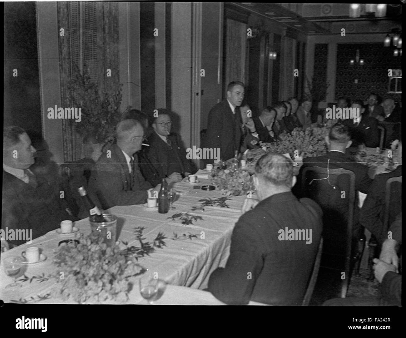 Early 1900s theatres hi-res stock photography and images - Alamy