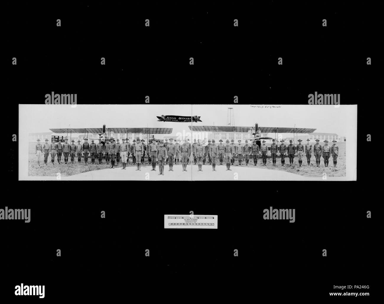 Officers field Black and White Stock Photos & Images - Alamy