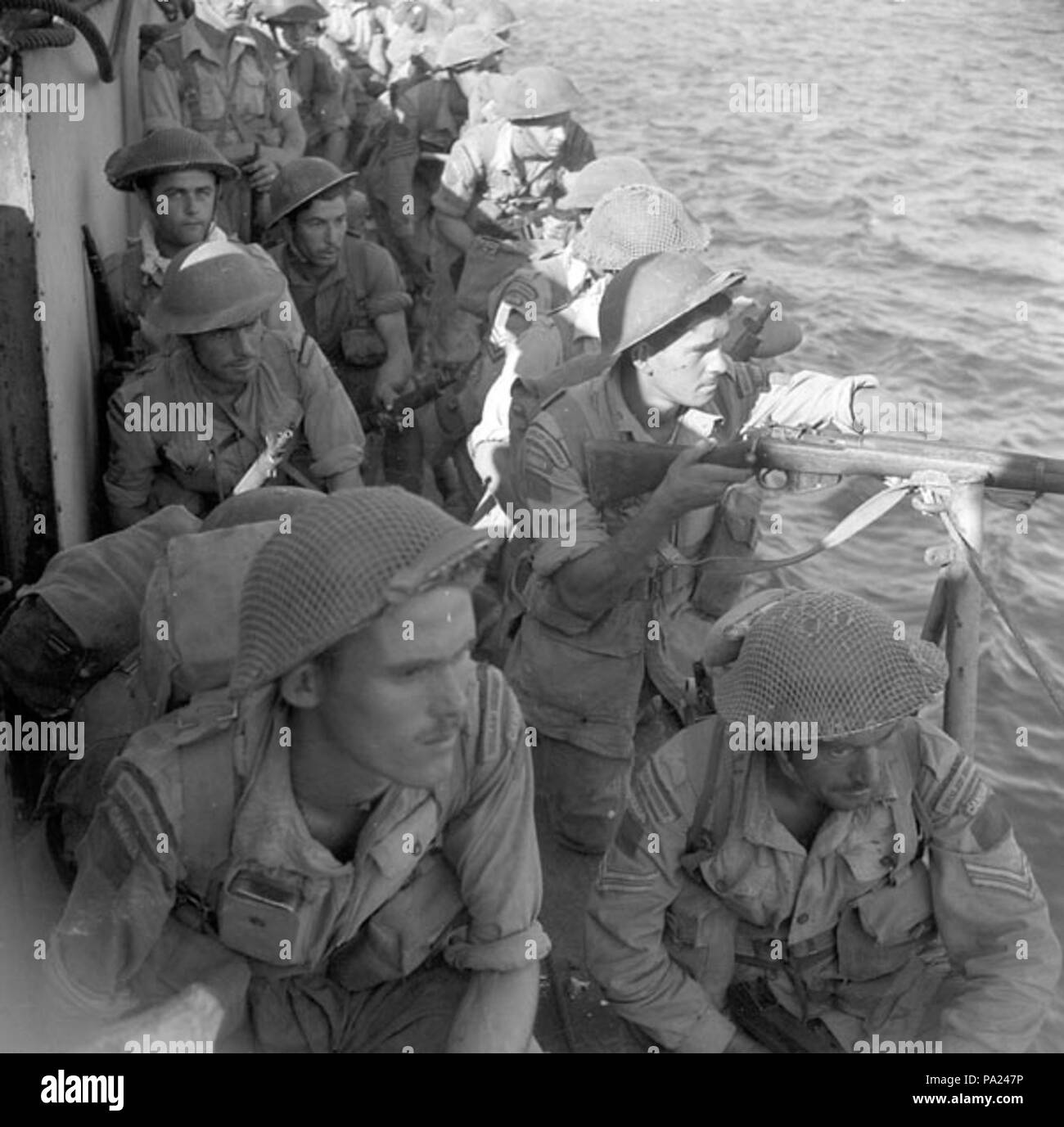 Royal 22e regiment hi-res stock photography and images - Alamy