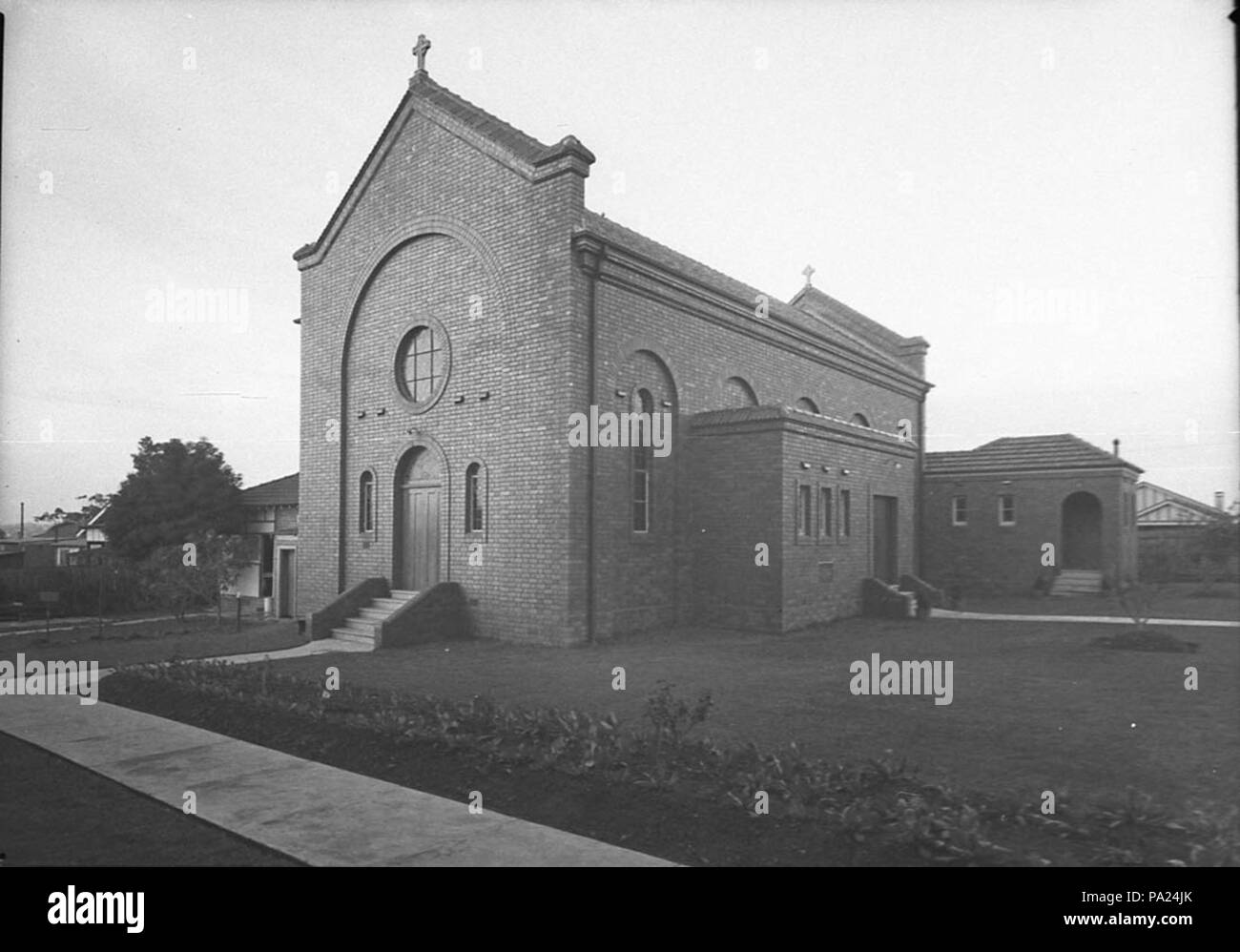 St anthonys home hi-res stock photography and images - Alamy