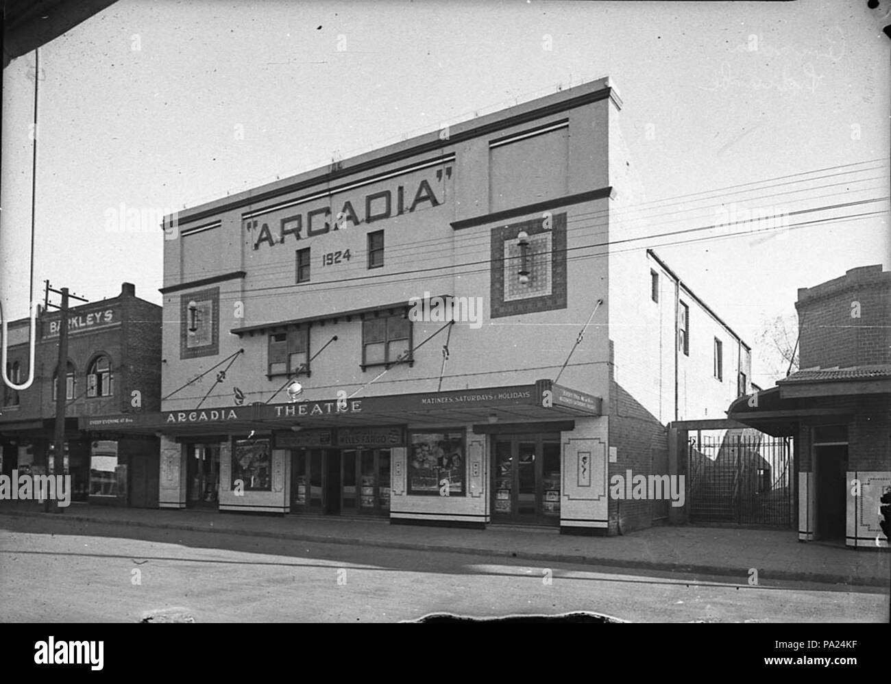 Lidcombe hi-res stock photography and images - Alamy