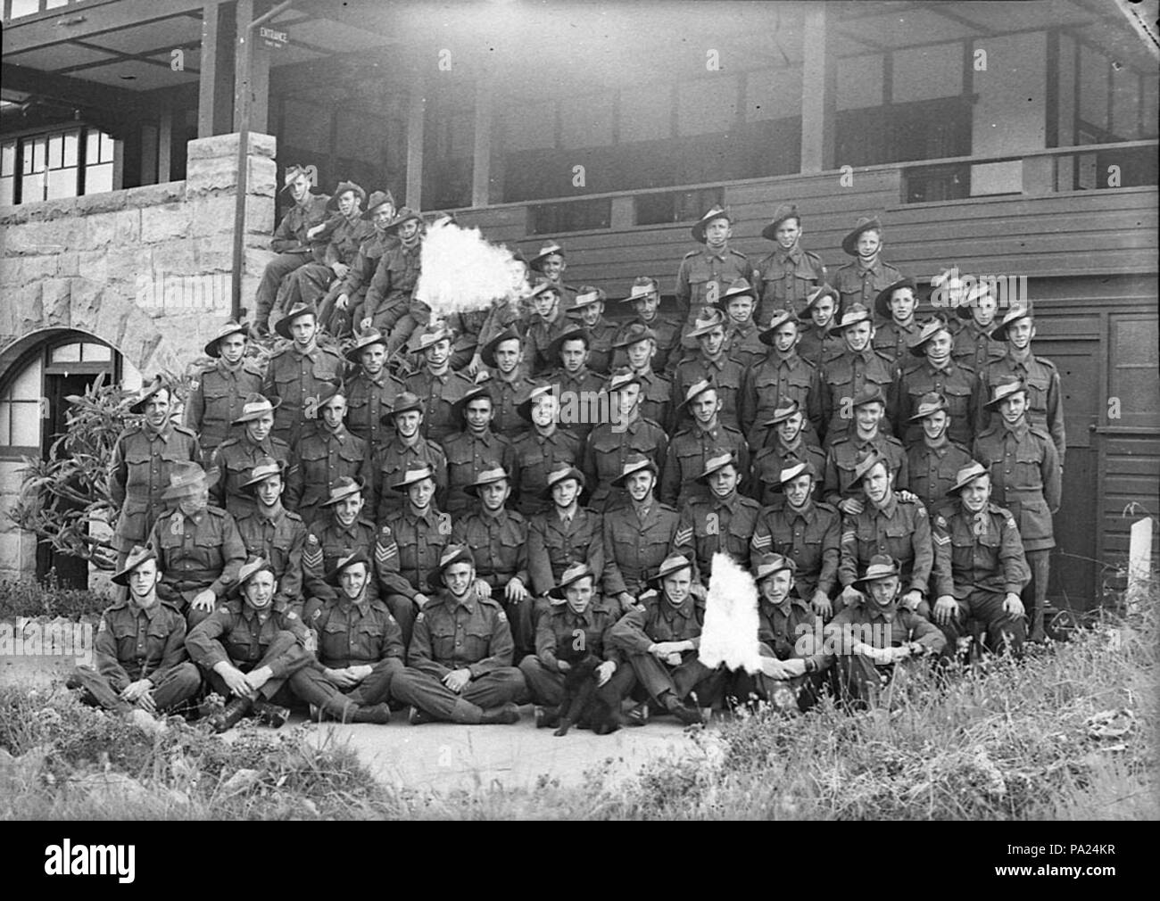 Army fortress Black and White Stock Photos & Images - Alamy
