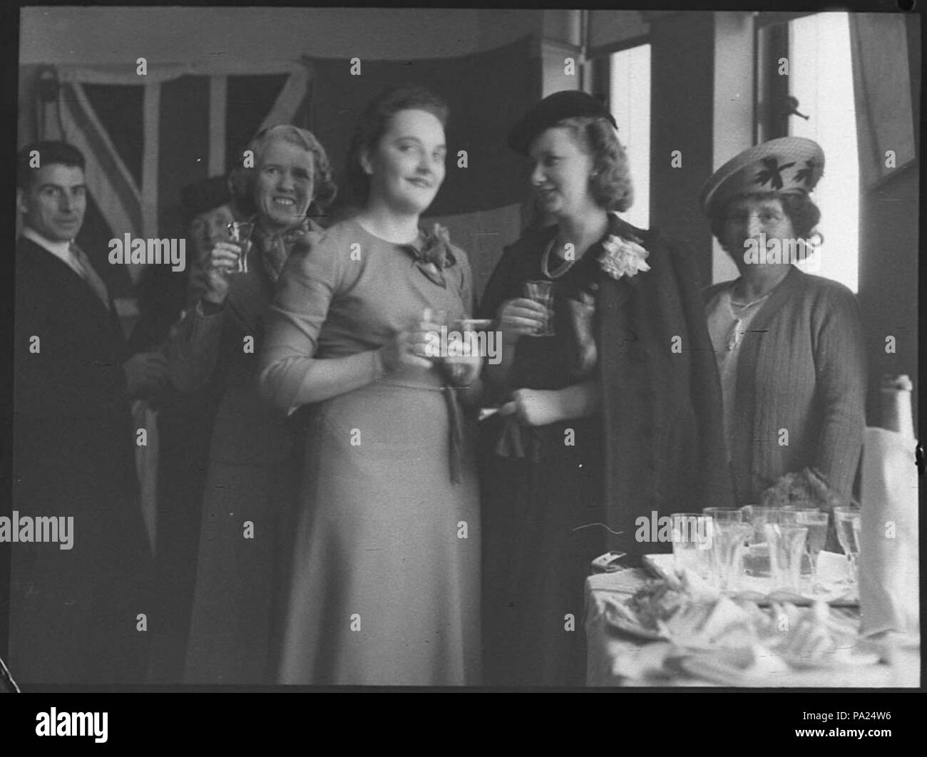 14th anniversary celebration hi-res stock photography and images - Alamy