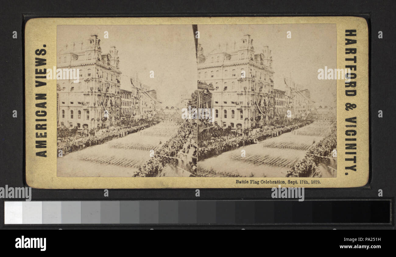 Battle flag celebration hi-res stock photography and images - Alamy