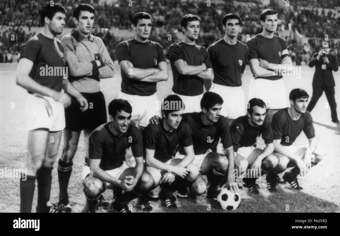 Final italy Black and White Stock Photos & Images - Alamy