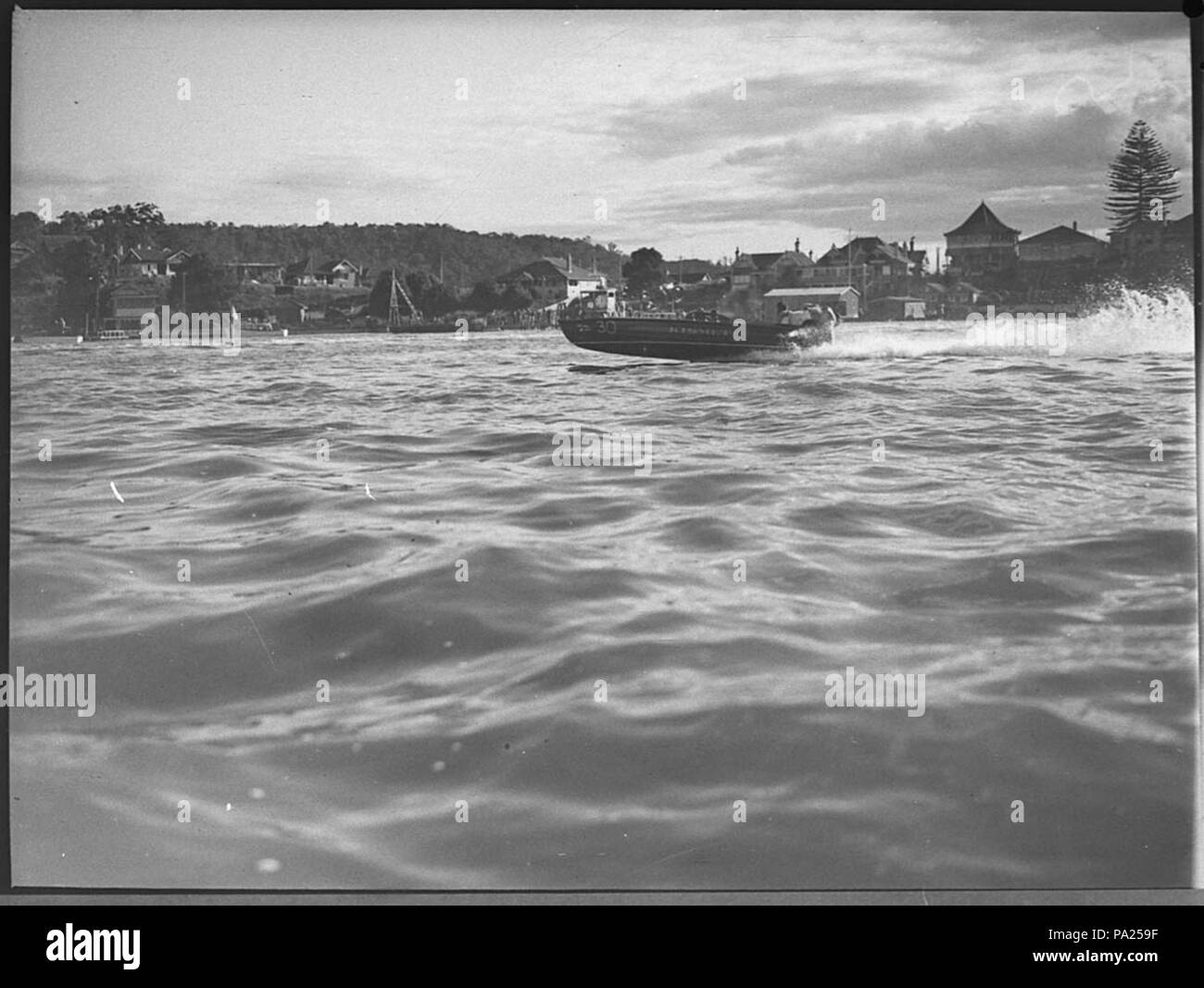 Early 1900s boats hi-res stock photography and images - Alamy