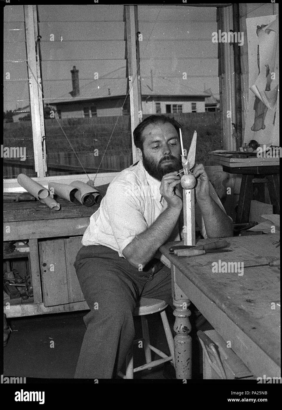 Paul beadle hi-res stock photography and images - Alamy