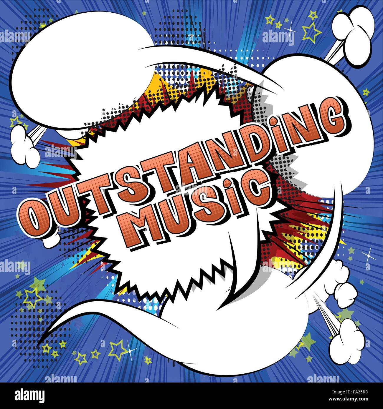 Soul outstanding Stock Vector Images - Alamy