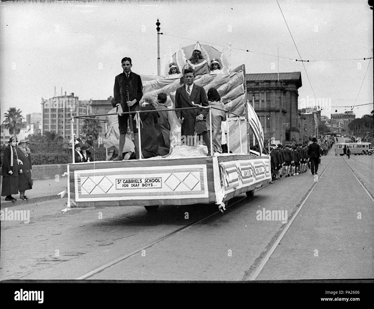 Saint patrick's day Black and White Stock Photos & Images - Alamy