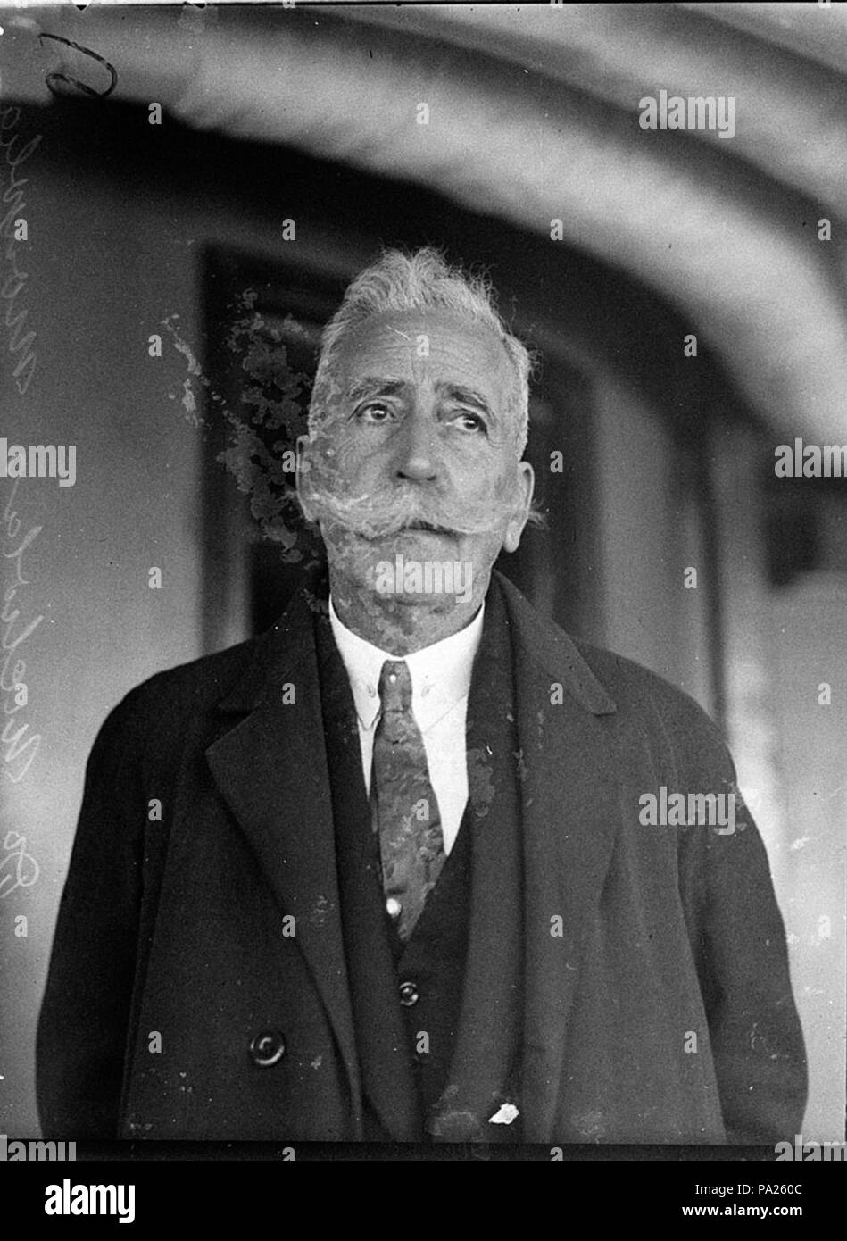 Dr nicholas hi-res stock photography and images - Alamy